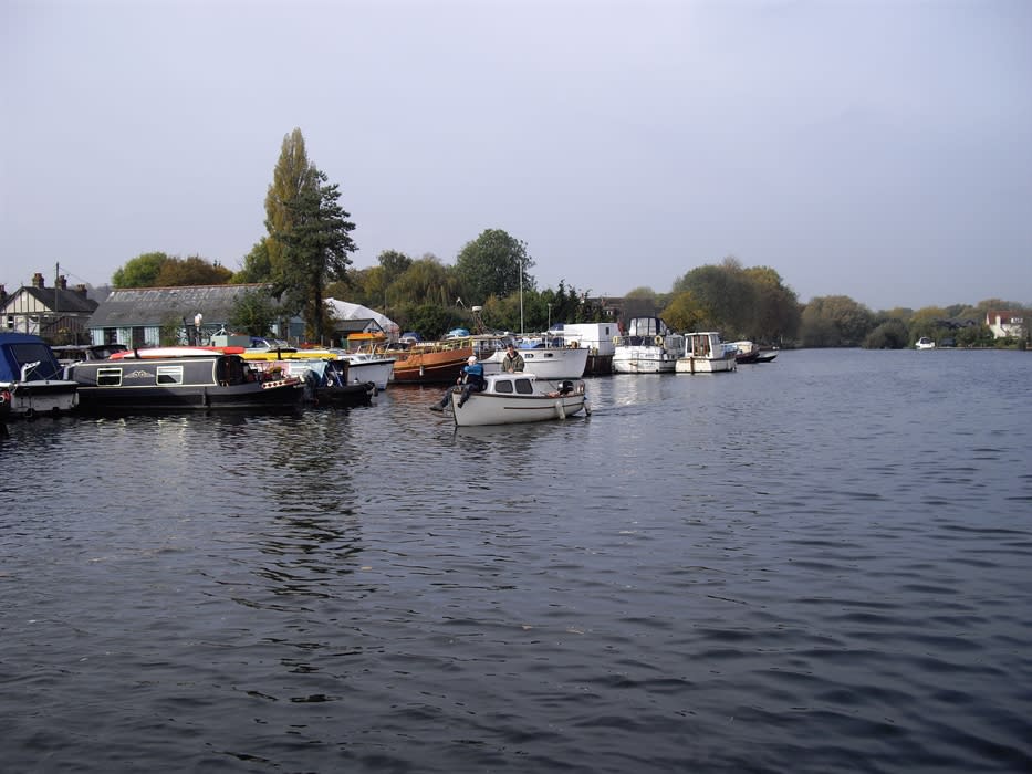 Bell Weir Boats