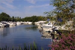 Bray Marina Ltd