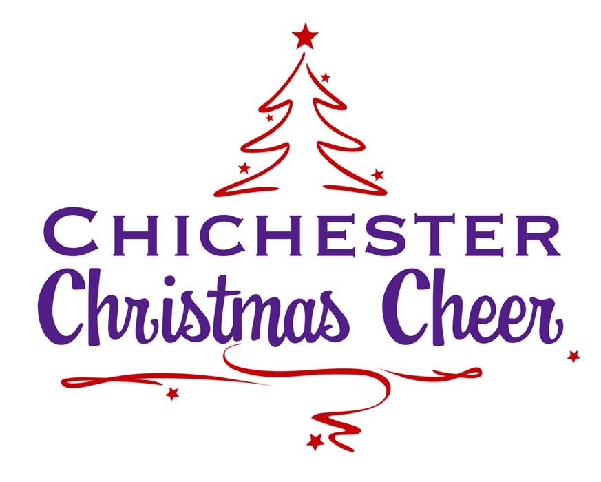 Chichester Christmas Cheer Market - Great Sussex Way