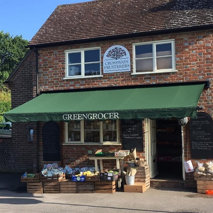 Crossways Fruiterers