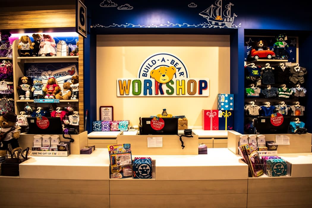 Build-A-Bear Workshop UK Limited
