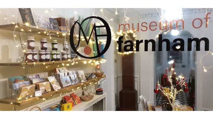 Museum of Farnham - Visit Surrey
