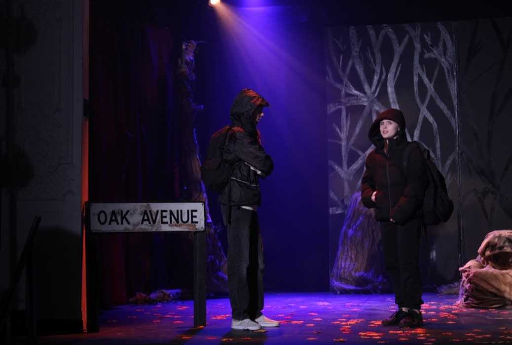 Groundlings Theatre