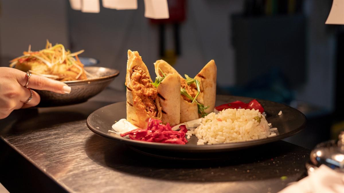 Turkuaz Social | Chichester