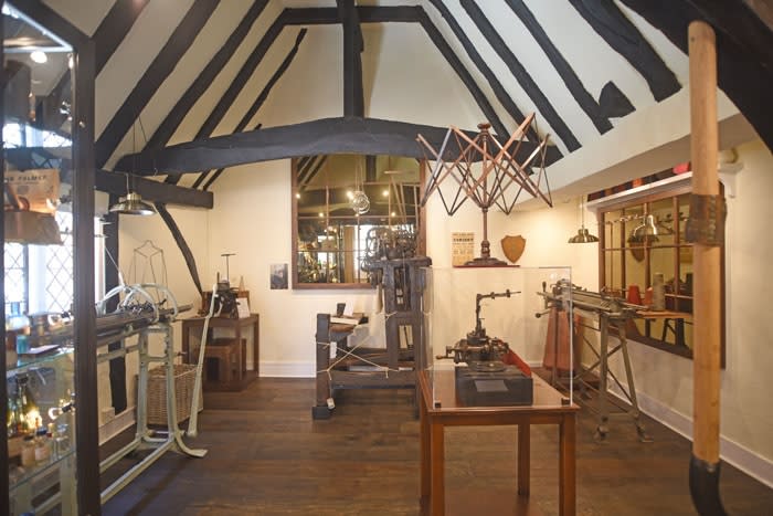 Godalming Museum - Visit Surrey