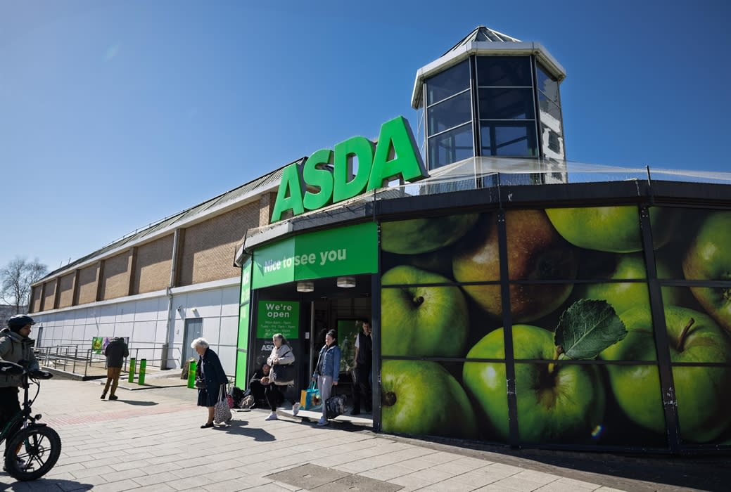 asda