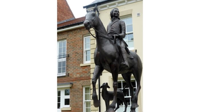 Farnham Public Art Trail - Visit Surrey