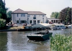 Ferryman Inn