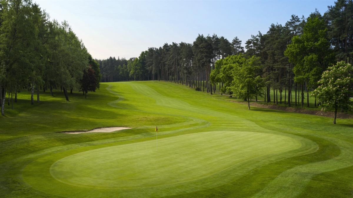 Foxhills Country Club & Resort - Visit Surrey