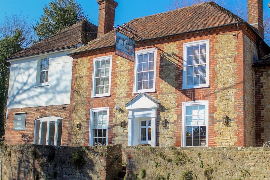 The White Horse Inn, Sutton | Accommodation