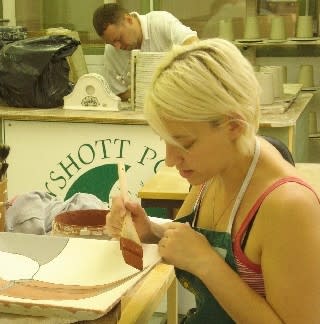 Grayshott Pottery - Visit Surrey