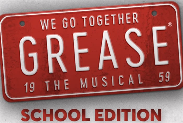 Grease - School Edition - Visit Portsmouth