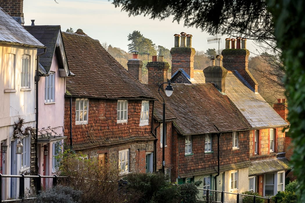 Haslemere - Visit Surrey