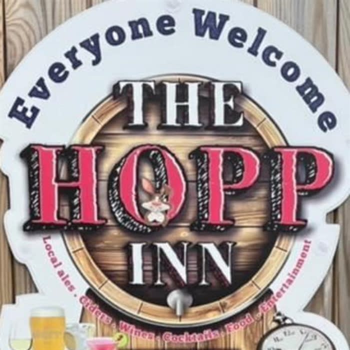 The Hopp Inn