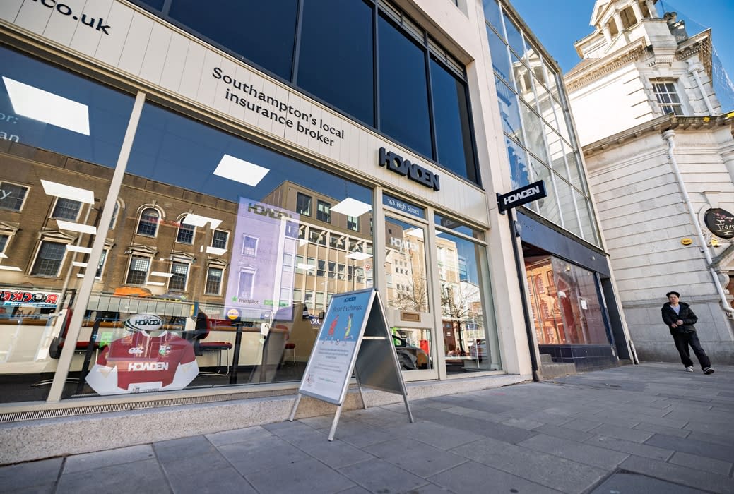 Howden Insurance