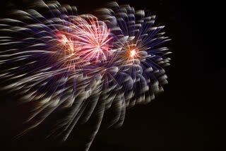 Bramley Bonfire and Fireworks 2025 - Visit Surrey