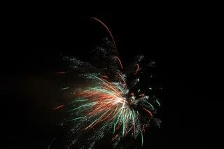 Brockham Bonfire 2025 - Visit Surrey