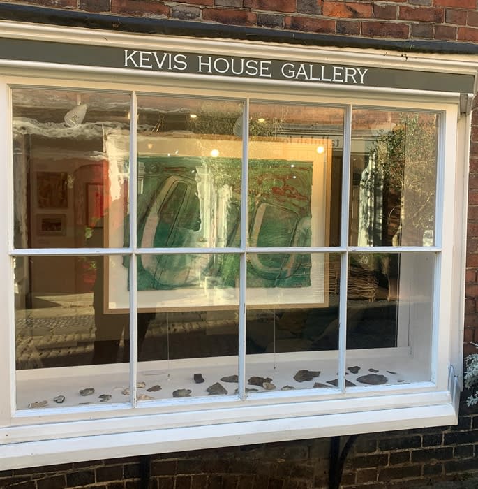 Kevis House Gallery