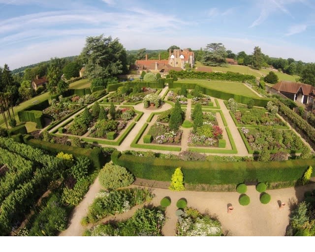 Loseley Park - Visit Surrey