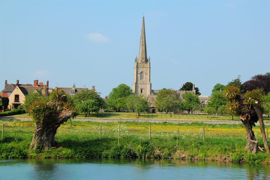 Lechlade