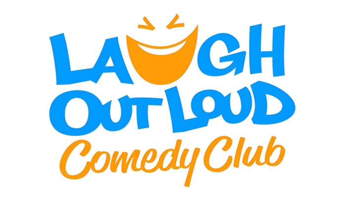LOL Comedy Club - Visit Portsmouth