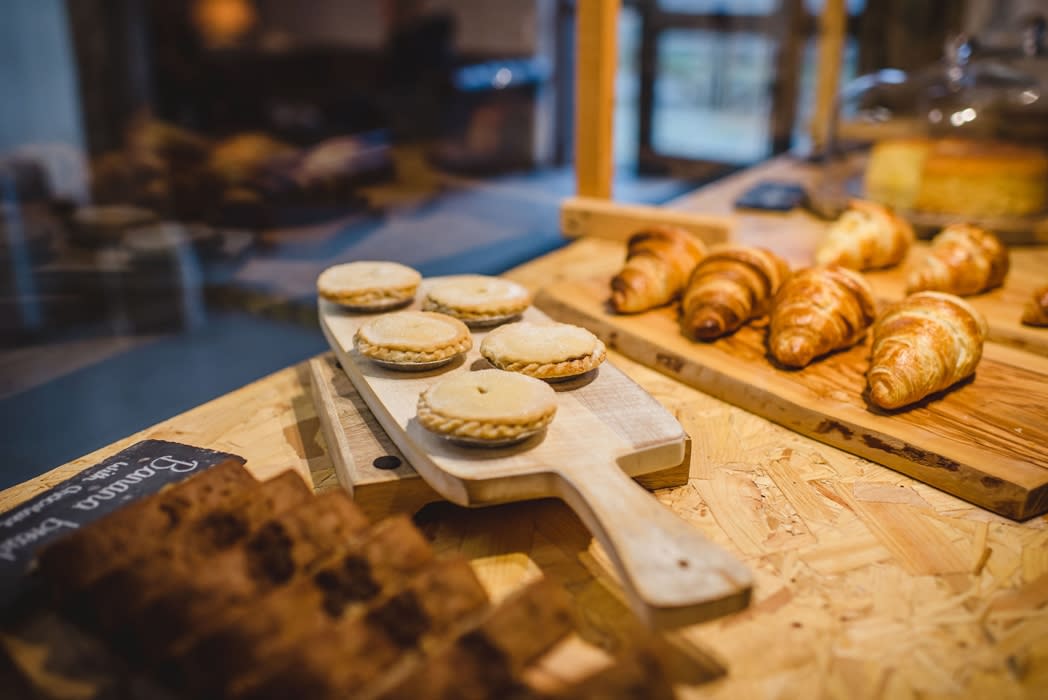 The Farmm Shop at Loseley Park - Visit Surrey