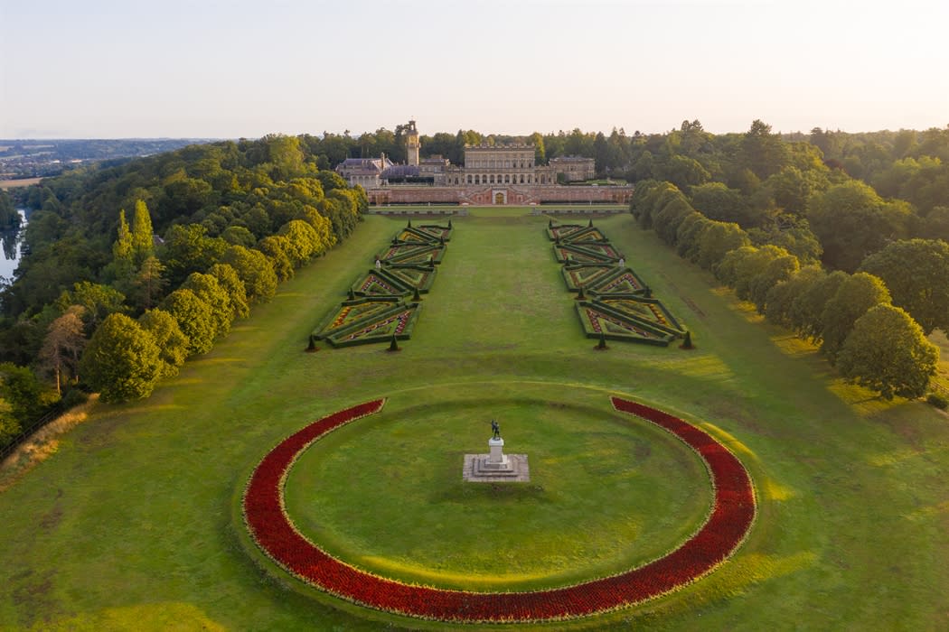 Cliveden