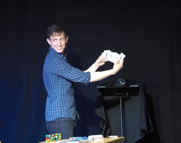 Chichester Fringe November pop-up event 3: The Chichester Fringe ...