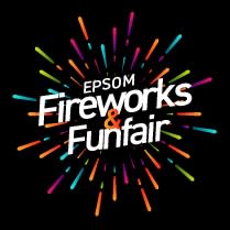 Epsom Fireworks & Funfair 2025 - Visit Surrey