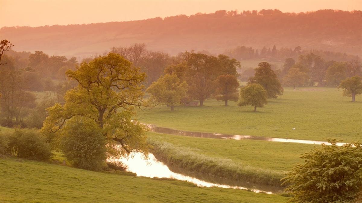 Mole Gap Trail - Visit Surrey