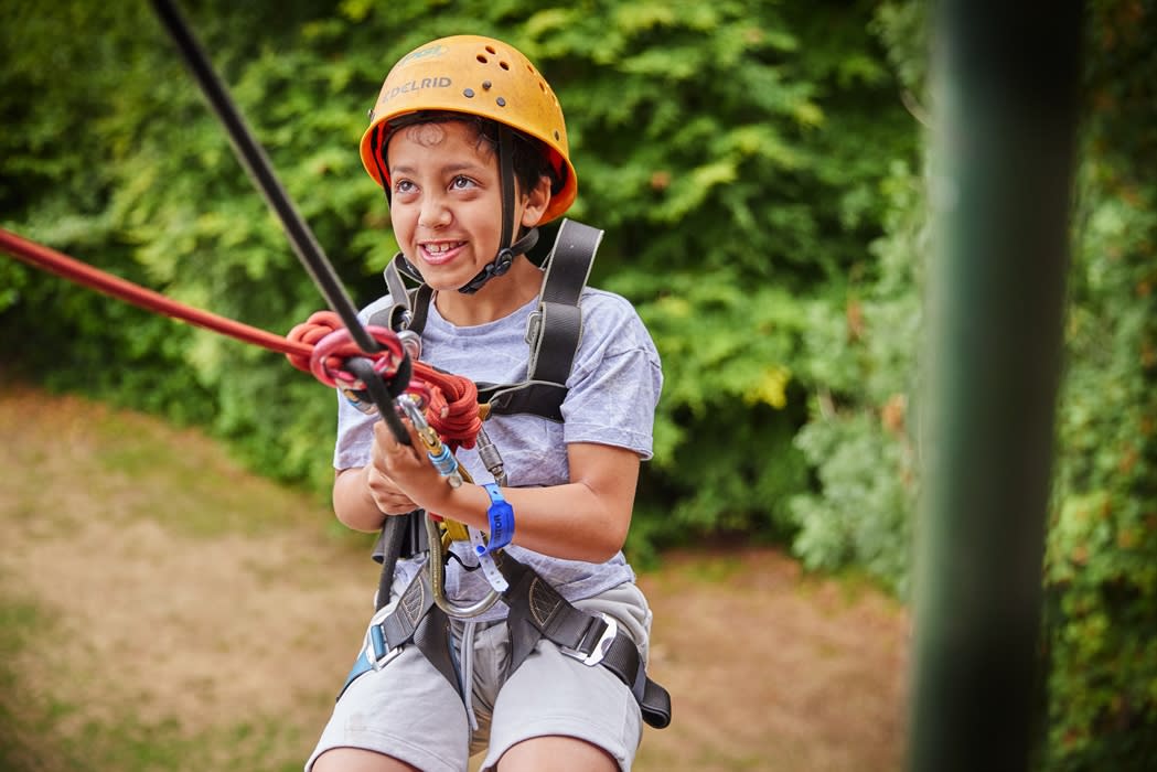 PGL Marchants Hill - Visit Surrey