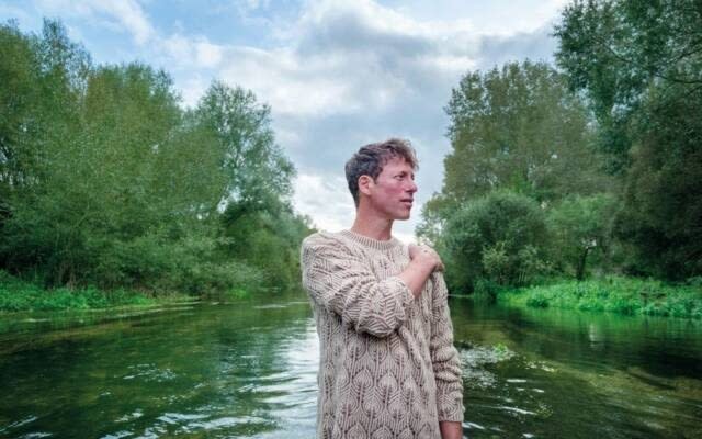 The Nightingale with Sam Lee - Great Sussex Way