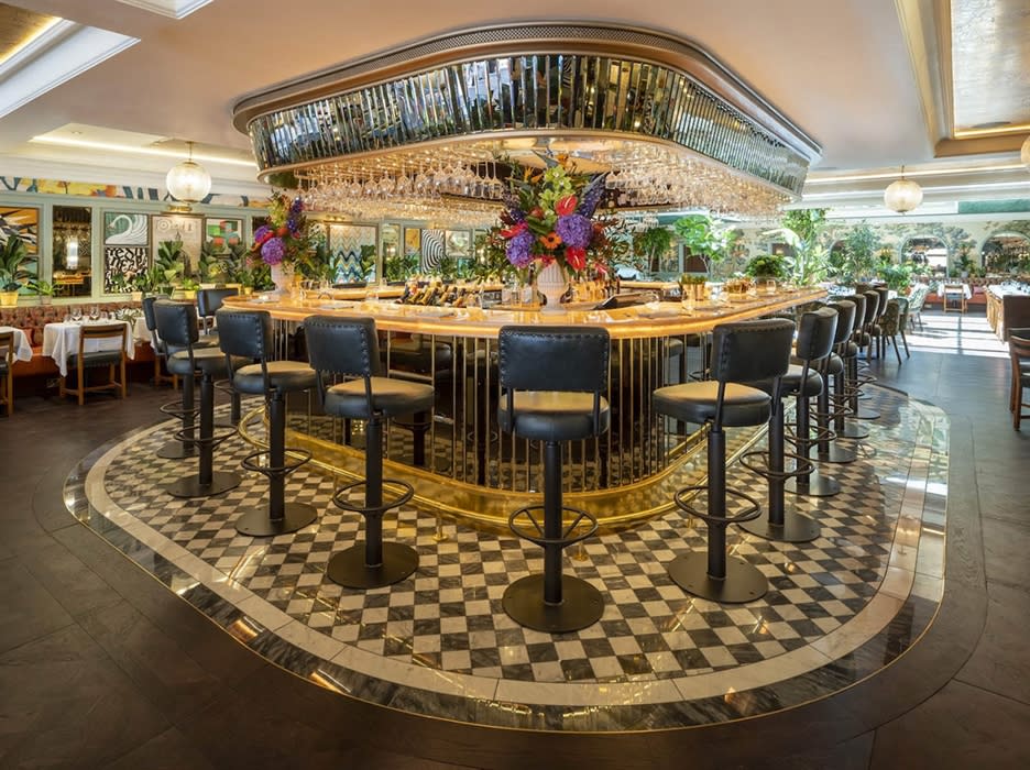 The Ivy Chichester Brasserie