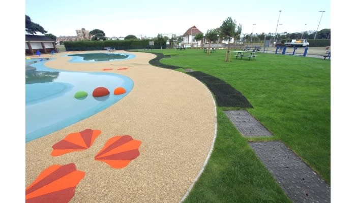 Southsea Splash Pool