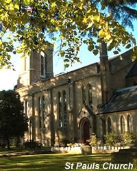 Addlestone - Visit Surrey