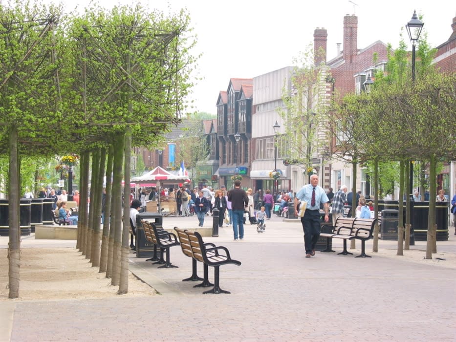 Spelthorne - Visit Surrey