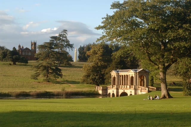 Stowe