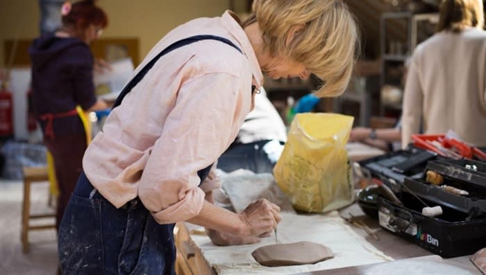 The Farnham Pottery - Visit Surrey