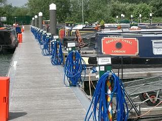 Thames & Kennet Marina