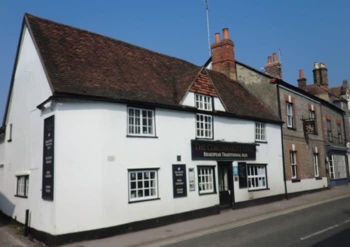 The Coachmakers Arms