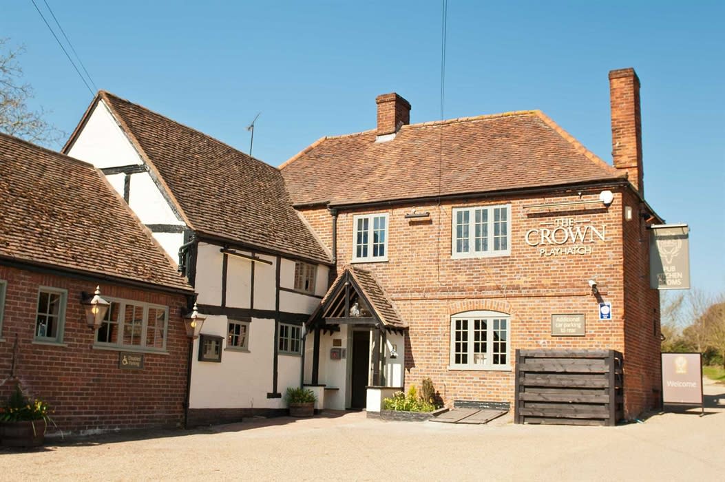 The Crown
