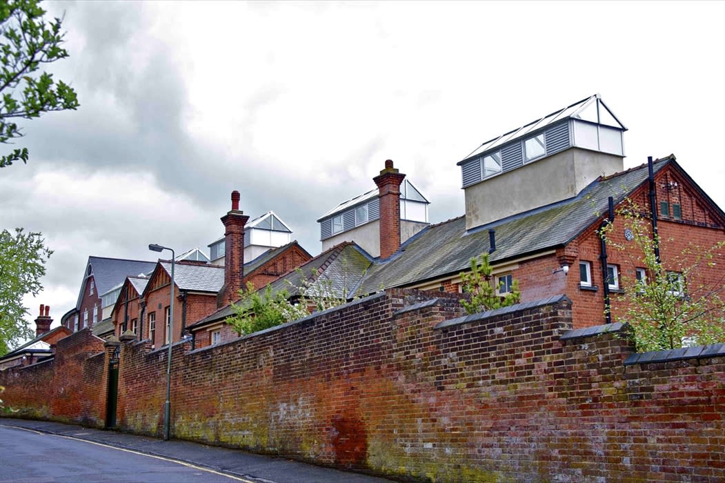 Spike Heritage Centre - Visit Surrey