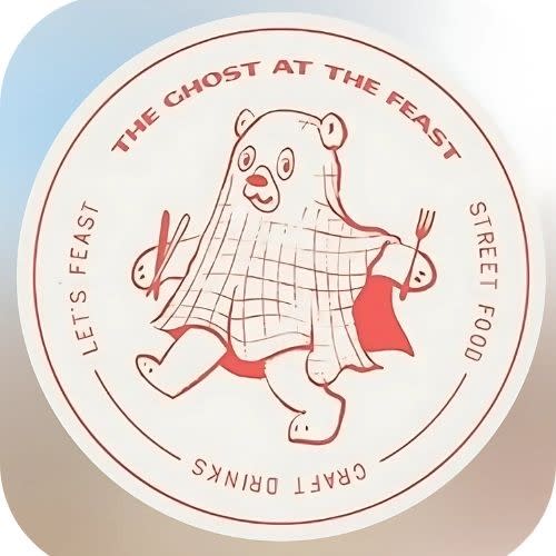The Ghost at The Feast | Chichester