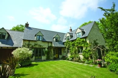 Upham House Bed & Breakfast