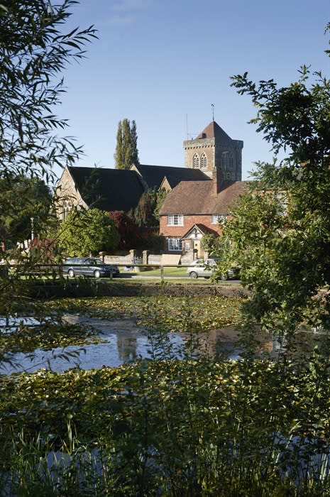 Chiddingfold - Visit Surrey