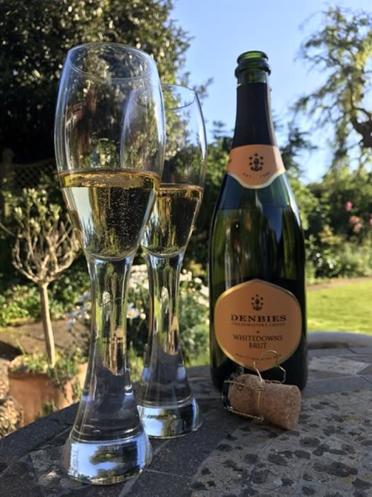 Shopping at Denbies Wine Estate - Visit Surrey