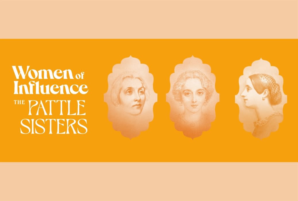 Women of Influence: The Pattle Sisters | Watts Gallery - Visit Surrey