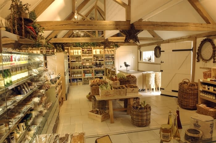 Goodwood Farm Shop