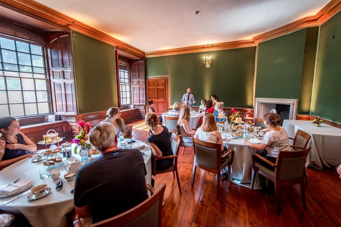 Hampton Court Palace Conference and Meetings Venue - Visit Surrey