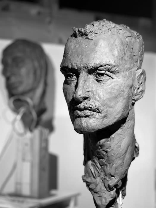 Roman Week : Clay Workshop with Kate Viner - Great Sussex Way